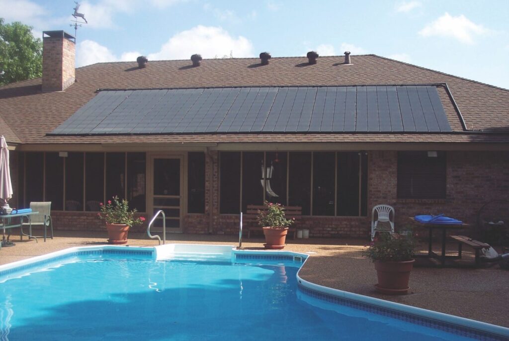 Solar Pool Heating - Solar Collection | Solar Hot Water | Solar Pool ...